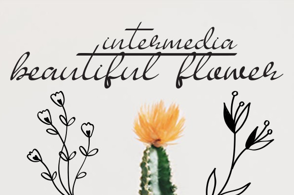 Tallenan Font - Free Font