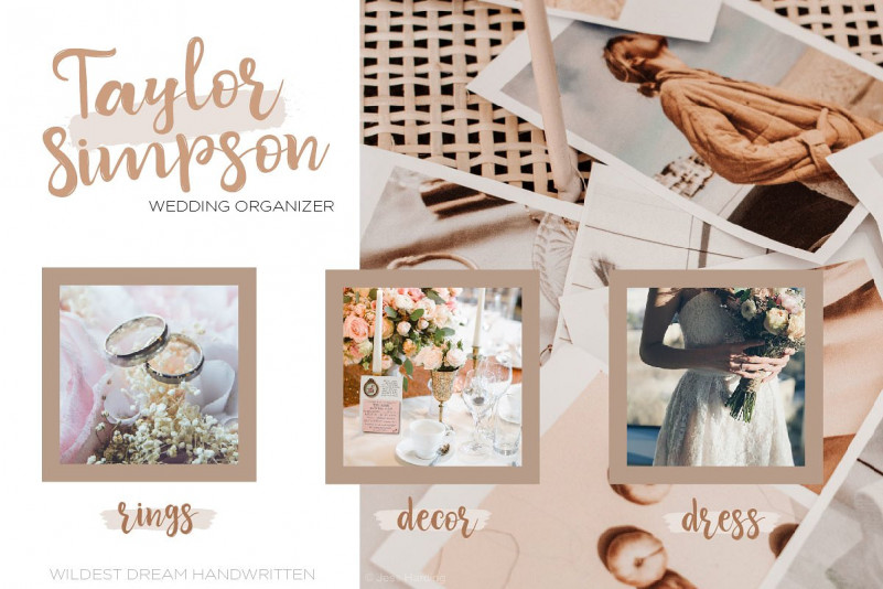 Candice Font - Free Font