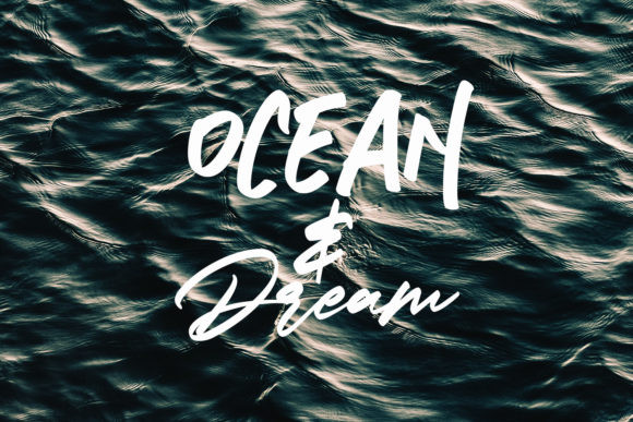 Bakersfield Font - Free Font