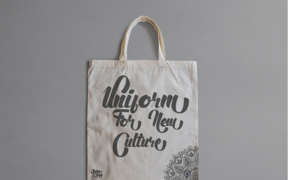 Culture Font - Free Font
