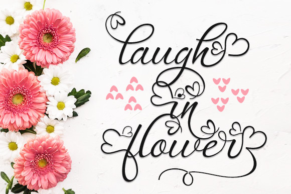 Dhealova Font - Free Font