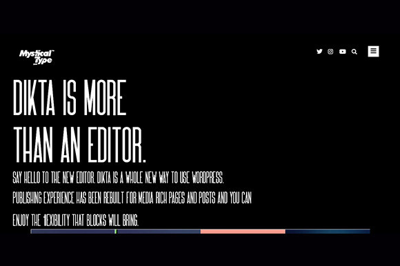 Freya Font - Free Font