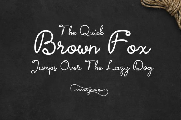 Hello Font - Free Font