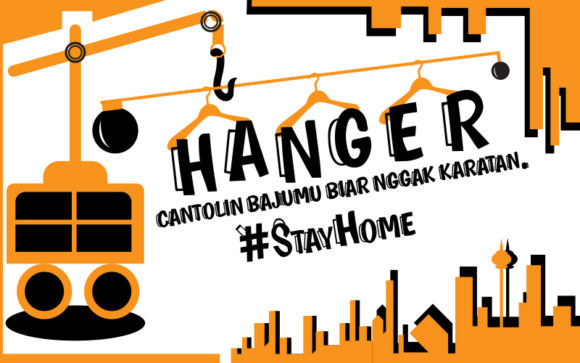 Hook Hanger Font - Free Font