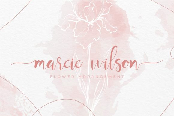 Mayla Font - Free Font