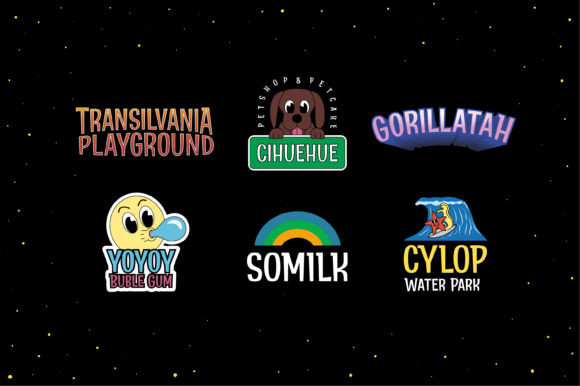 Megot Font - Free Font