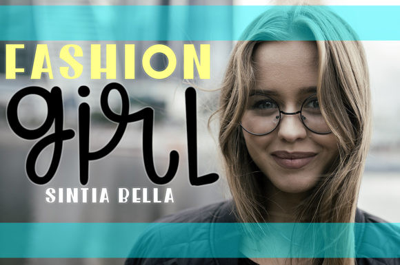 Opera Font - Free Font