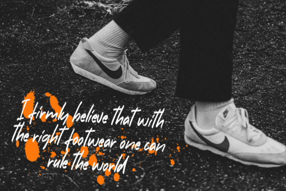 Righteous Font - Free Font