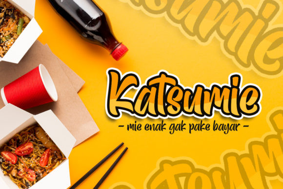 Alibabe Font - Free Font