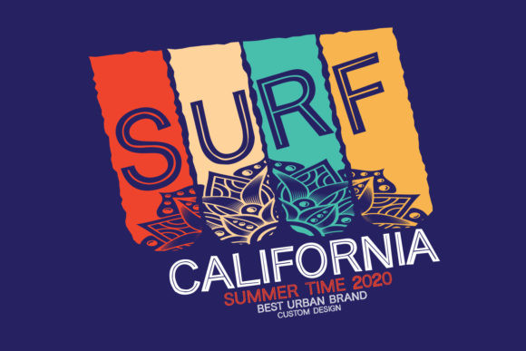 Beach Party Font - Free Font