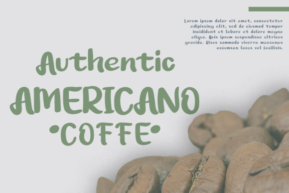 Brief Font - Free Font