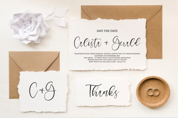 Charming Font - Free Font