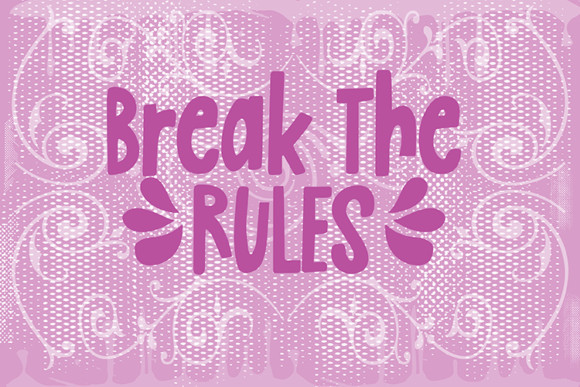 Everlong Font - Free Font