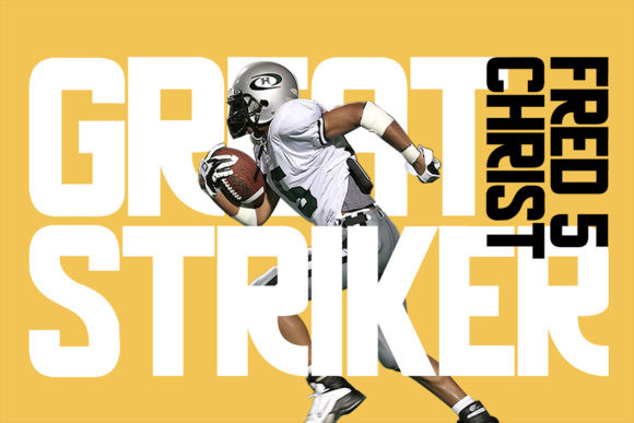 Grover Font - Free Font