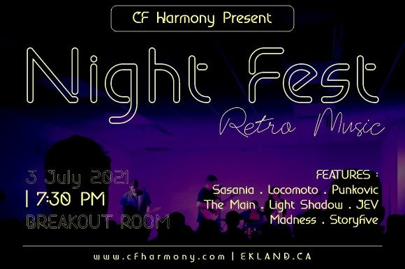 Joy Neon Font - Free Font