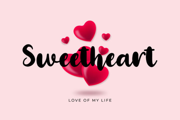 Lena Font - Free Font