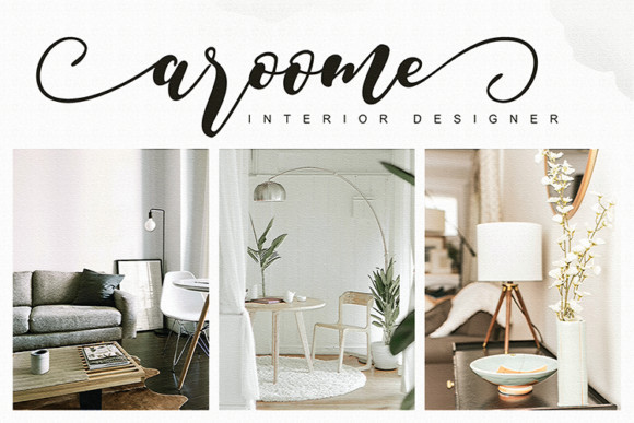 Meysha Font - Free Font