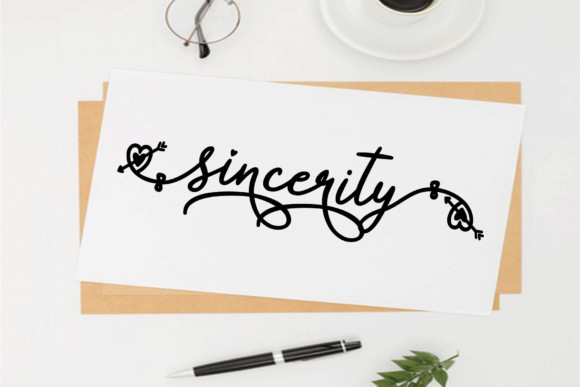 Oh Jamilah Font - Free Font