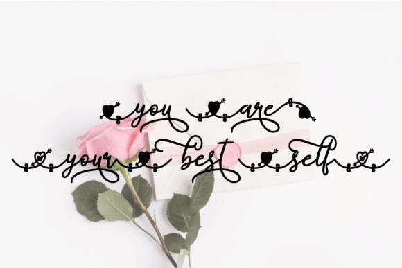 Oh Jamilah Font - Free Font