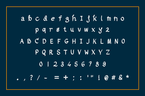 Radja Font - Free Font