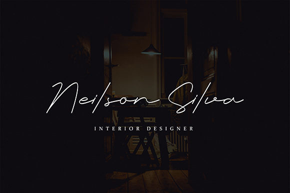 Rationale Font - Free Font