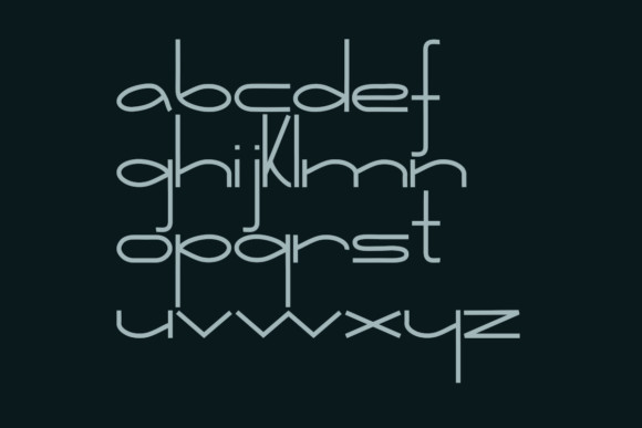 Retorica Font - Free Font