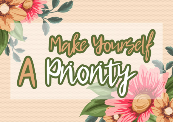 Rita Font - Free Font