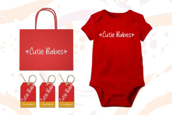 Salt & Pepper Font - Free Font