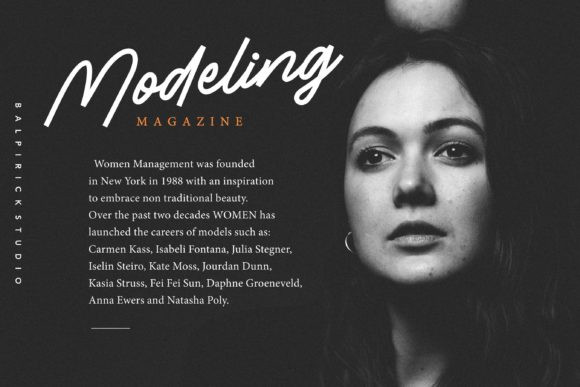Socialist Font - Free Font