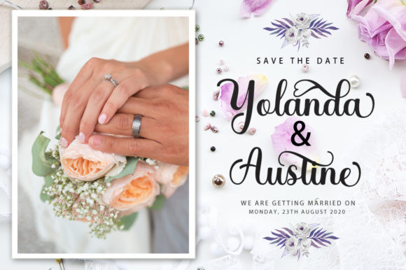 Hello Whetiya Font - Free Font