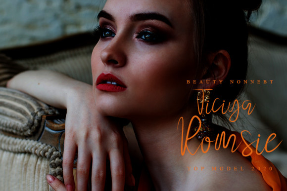 Abraham Font - Free Font