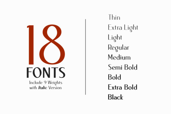 Ben Font - Free Font