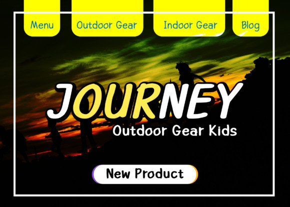 Brother Janu Font - Free Font