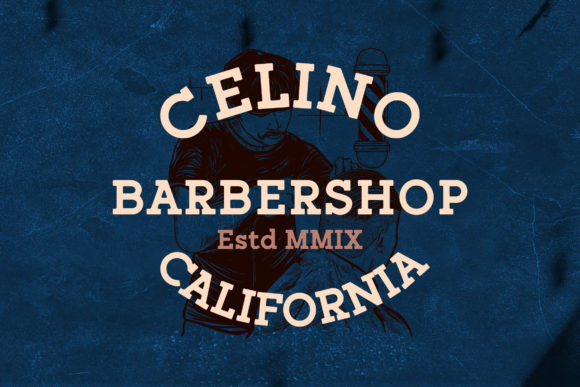 Campfire Font - Free Font