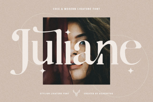 Charles Font - Free Font