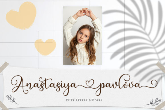 Layla Layli Font - Free Font