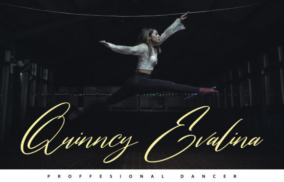 MagicStick Font - Free Font