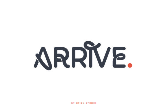 Mankind Font - Free Font