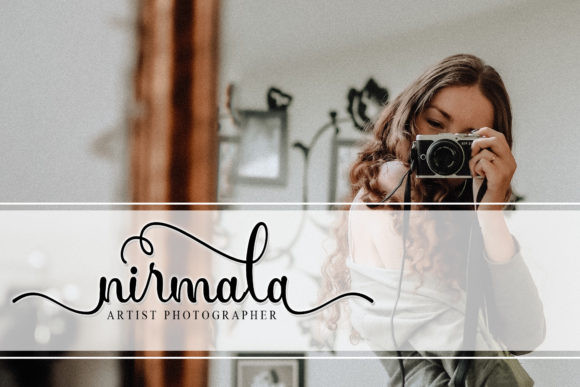 Marsella Font - Free Font