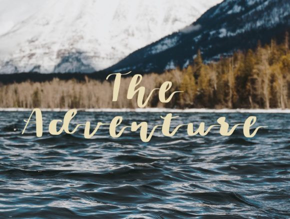 Neptune Font - Free Font