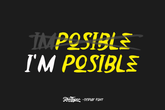 Theoda Font - Free Font