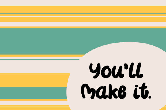 Tonya Font - Free Font