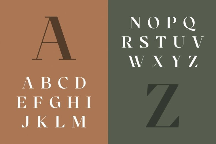 Cronisse Font - Free Font