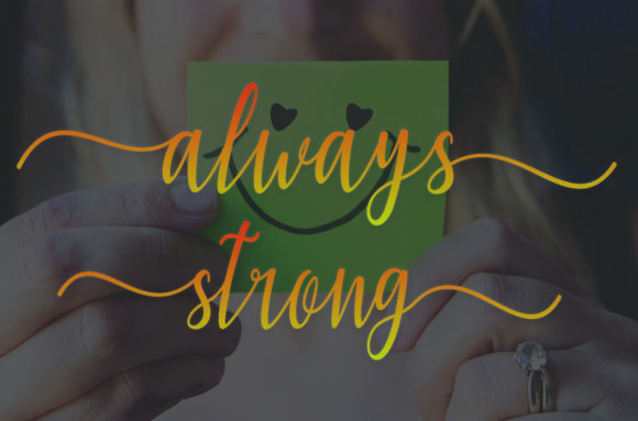 Amira Font - Free Font