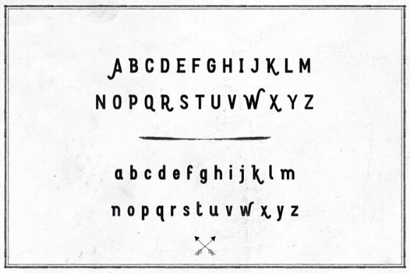 Arson Font - Free Font