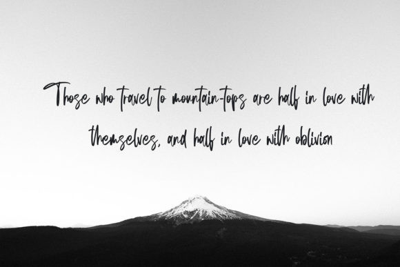 Attila Font - Free Font