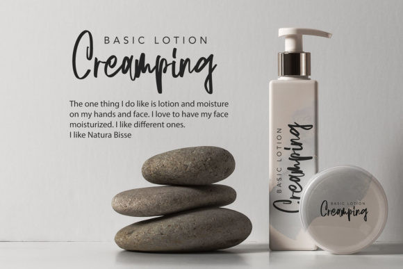 Attila Font - Free Font