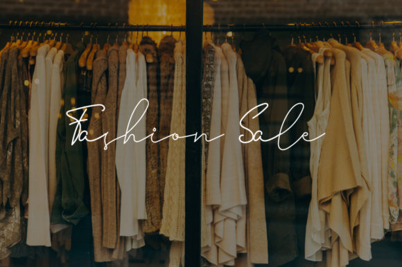 Elegance Birth Font - Free Font
