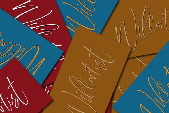 Ferdian Font - Free Font