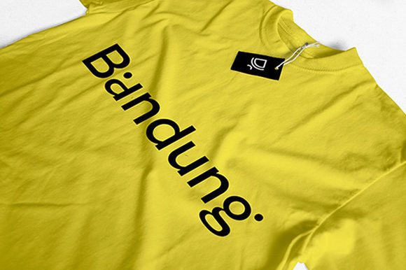 Gorva Font - Free Font